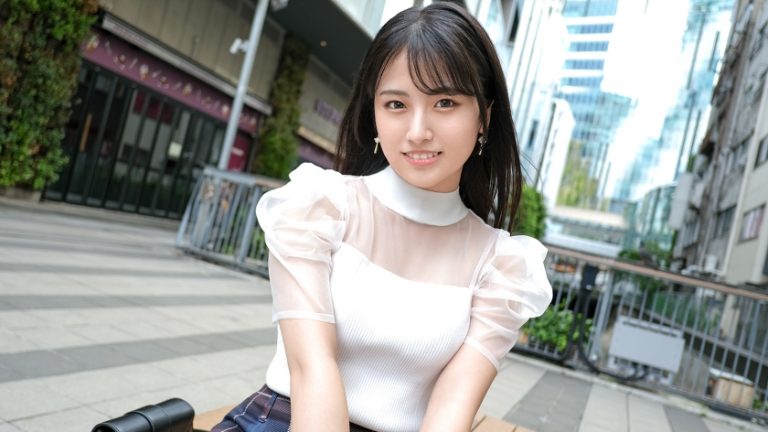 SIRO-5434 – 车牌福利